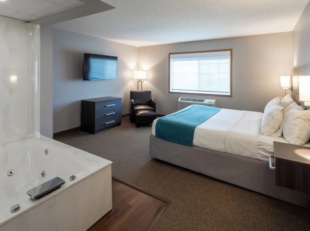 Paynesville Inn & Suites - Minnesota