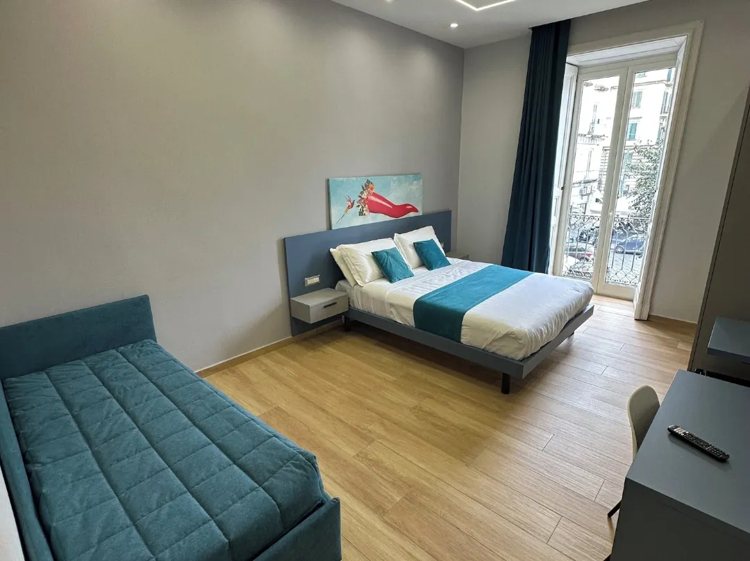 Astoria Napoli Centrale - Napoli