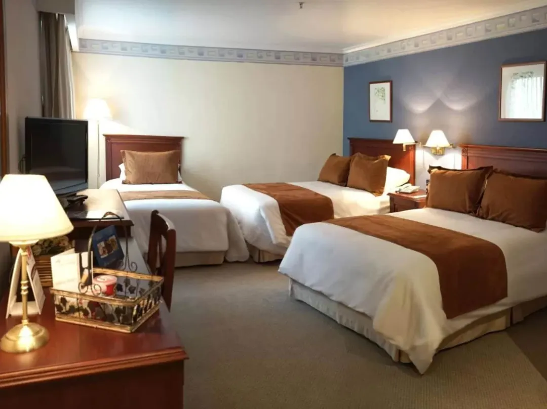 Hotel Emperador - Ambato