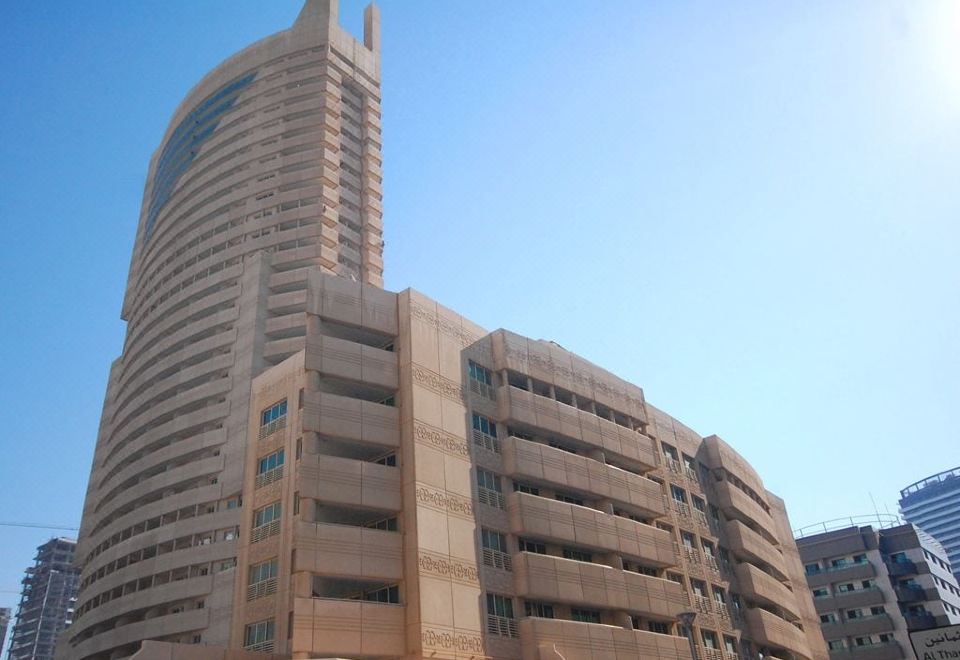 Kennedy Towers - Dream Tower: Latest Deals & Reviews 2025 | Trip.com