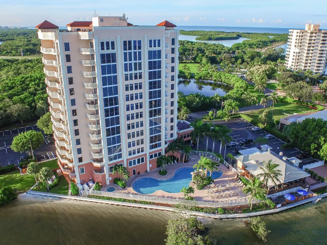 Lovers Key Resort - Bonita Springs, FL