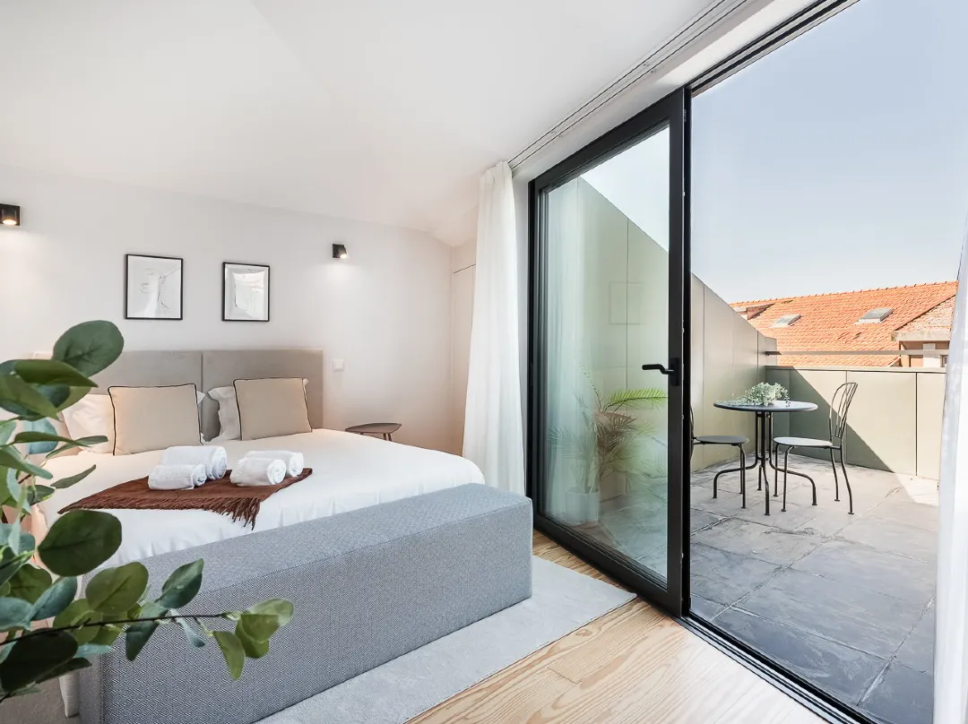 Guestready - Porto's Modern Comfort - Porto