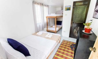 Casa Luna Deluxe Cottage, General luna, minutes from Cloud 9 ...