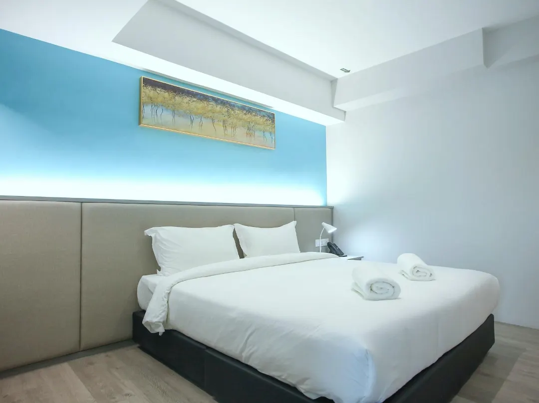 Stanton City Hotel - Kota Kinabalu