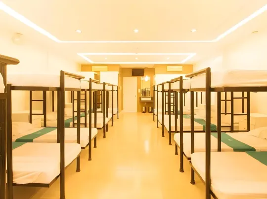 Southpick  Resort & Hotel  Incorporated - Metro Manila