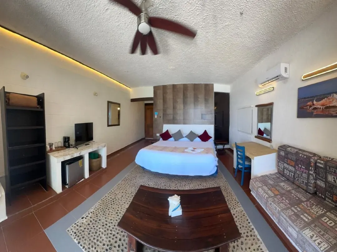 Maria's Kan Kin - Isla Mujeres