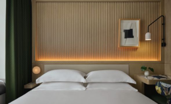 Kimpton ERA MIDTOWN NEW YORK by IHG 후기 및 특가 예약 - 뉴욕 호텔 추천 | 트립닷컴