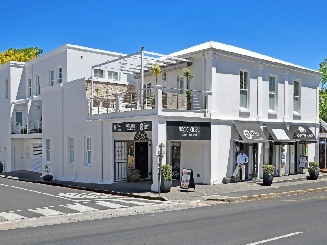 Le Petit Bijou - Franschhoek