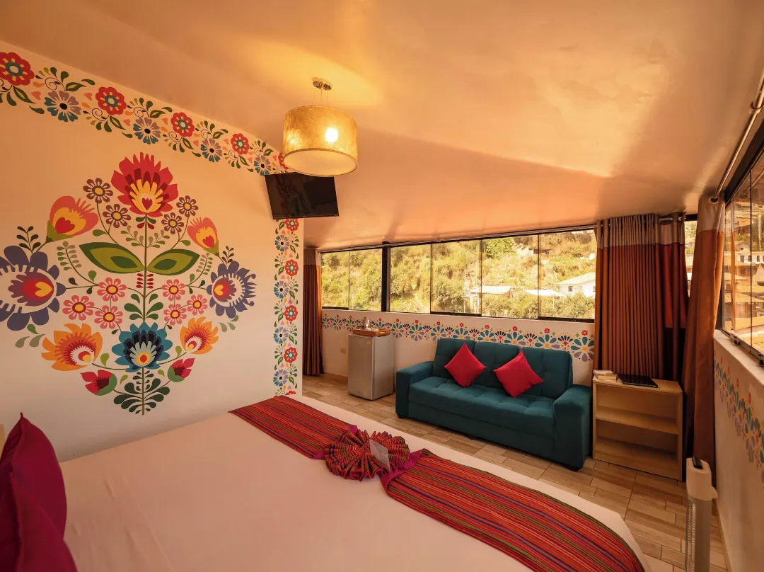 Mayu Boutique Hotel - Cusco