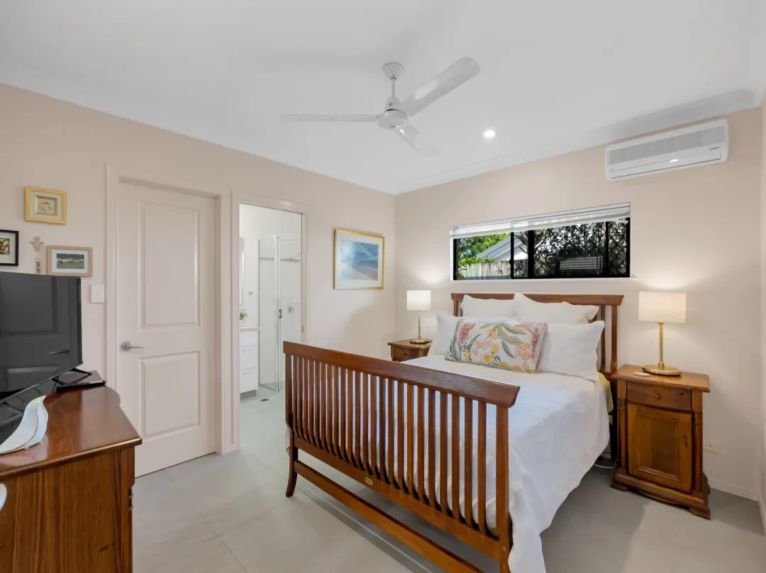 3-bed Family Home With Pool & Bbq By The Beach - Cairns