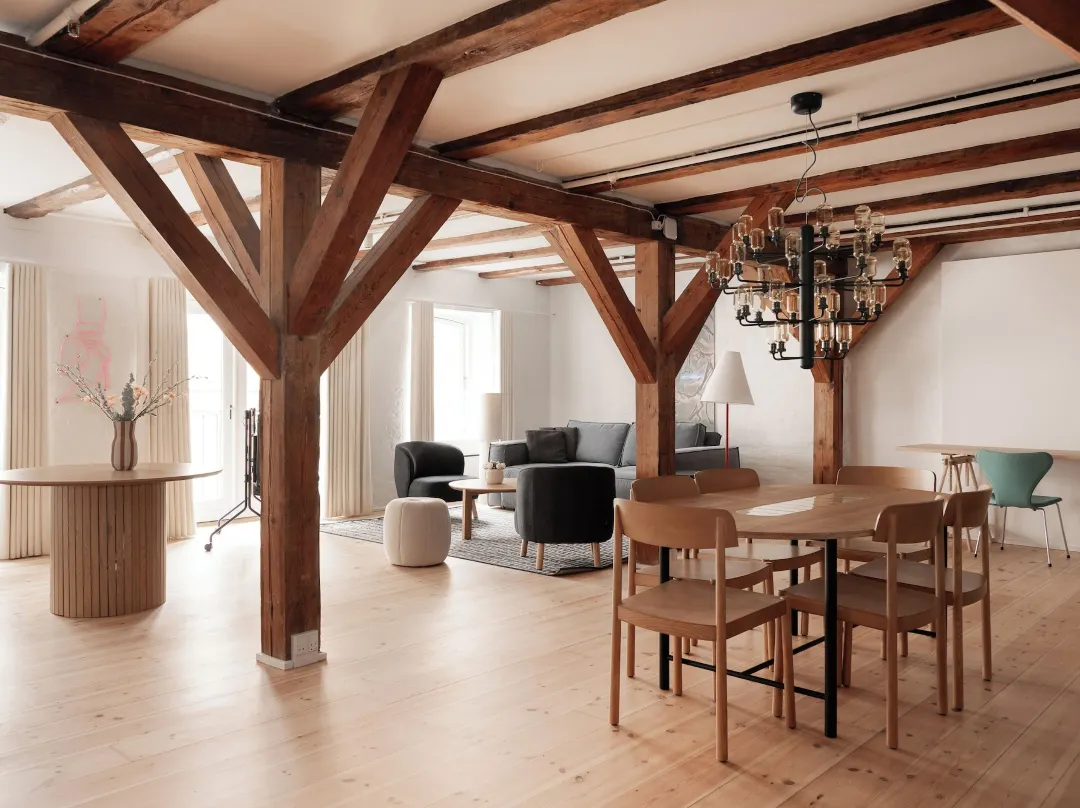 Nyhavn43 Suites By Daniel&jacob's - Copenhagen