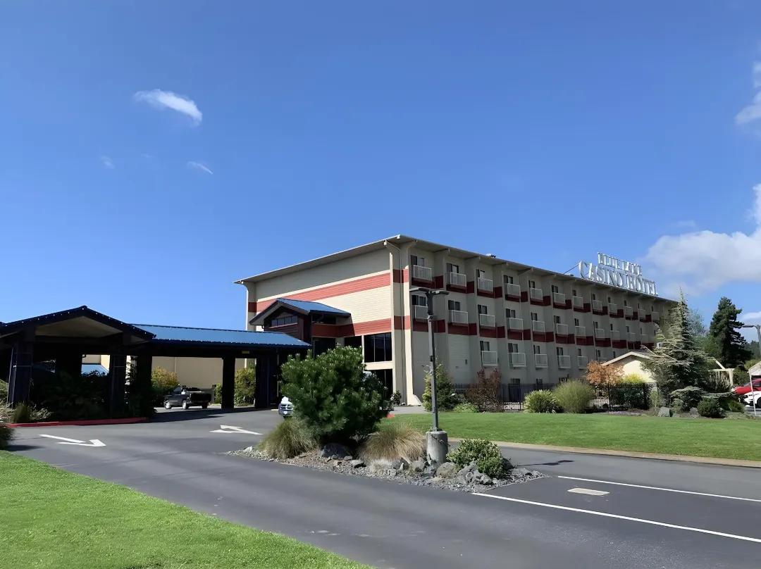 Blue Lake Casino And Hotel - 블루 레이크