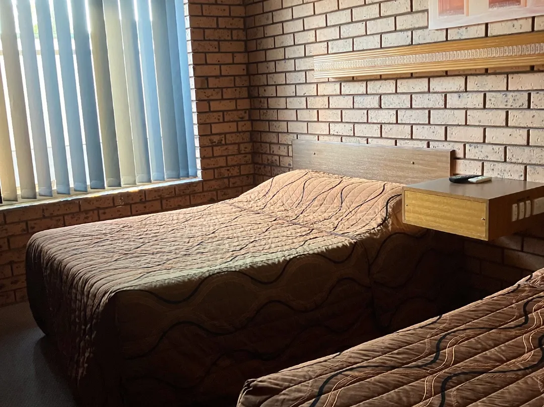 Corowa Gateway Motel - Corowa
