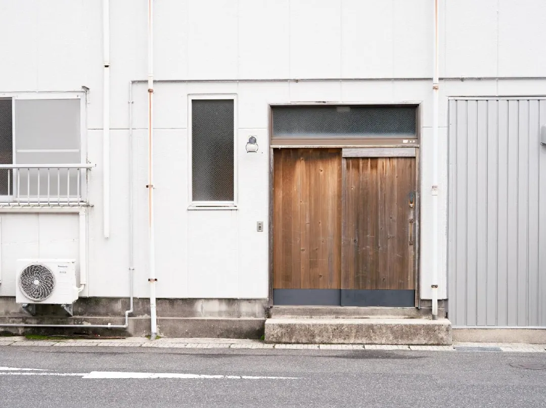 Rotan Higashi Honmachi Omura - Yasugi