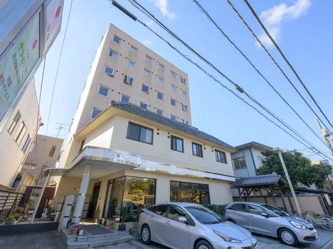 Hotel Wakasa - 佐野市