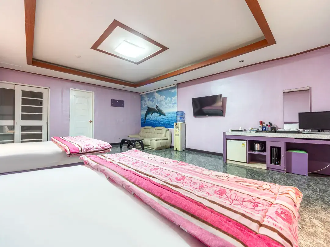 Gumi Bonggok-dong Jjak - 구미시