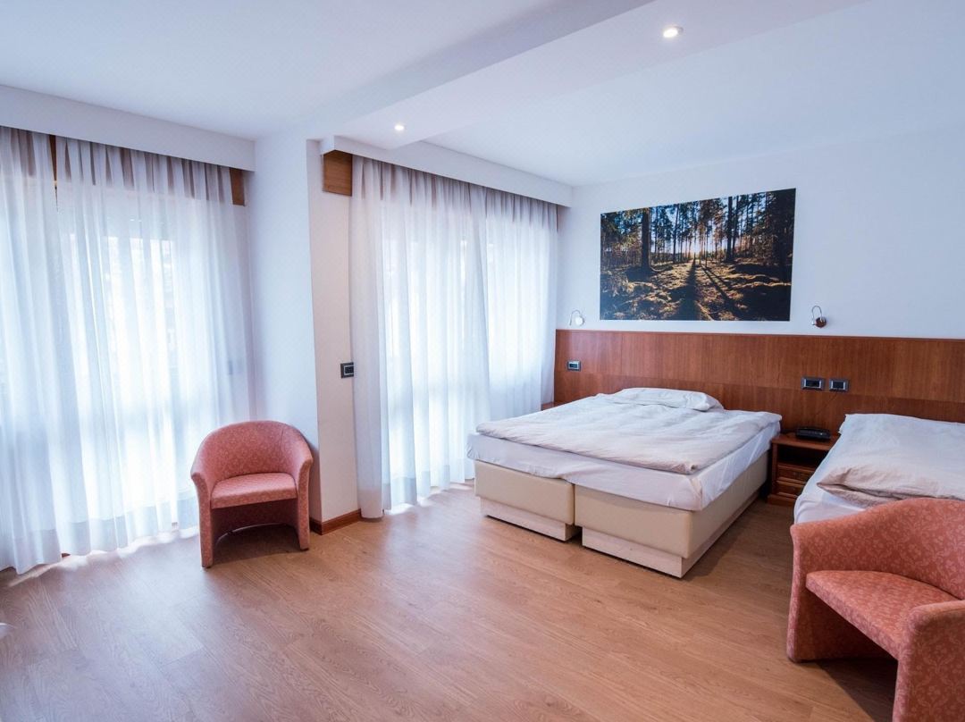Hotel Moena - Moena