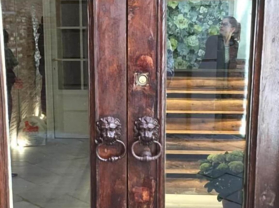 Il Pozzo Di Santa Zita - Lucca