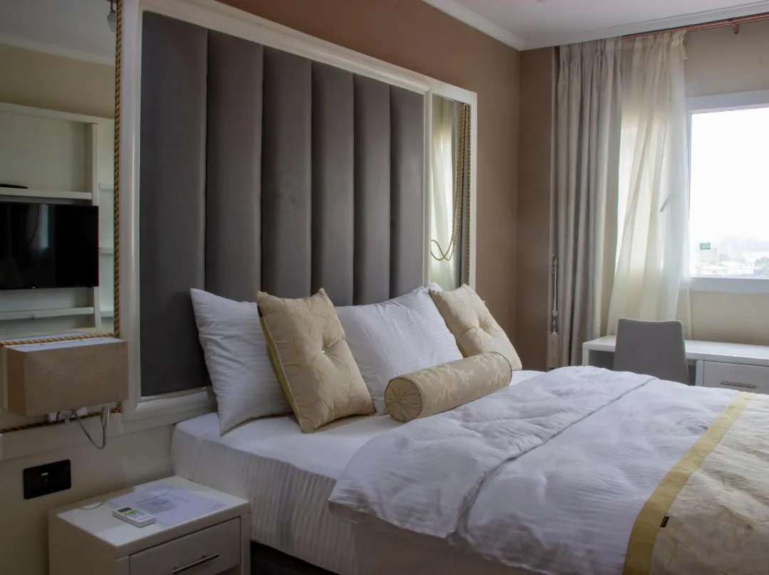 Suita Hotel - Yaounde