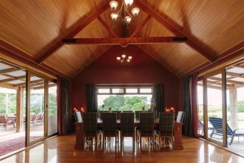 Hiwinui Country Estate,Bunnythorpe - Updated 2024 Reviews & Prices ...