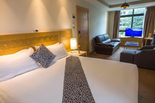 Vamos Addis Hotel - Addis Ababa