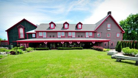 The Common Man Inn, Spa & Lodge, Plymouth: Prezzi e Recensioni 2023