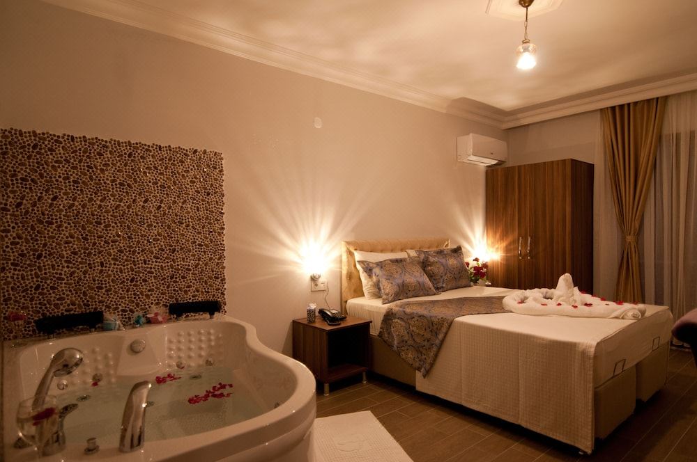 Defne Otel - Ağva Merkez