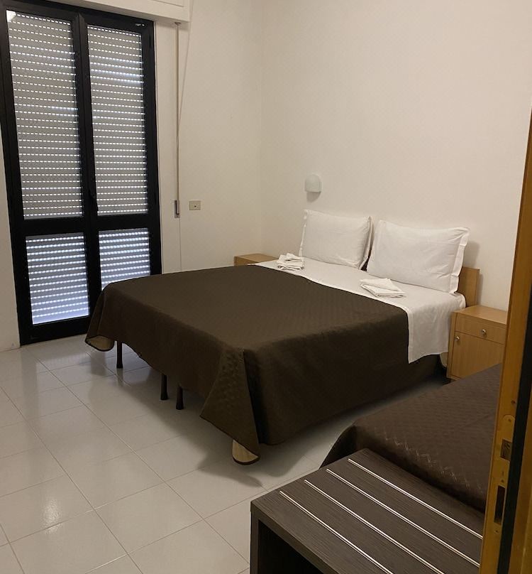 Hotel Ferrara - Chianciano Terme