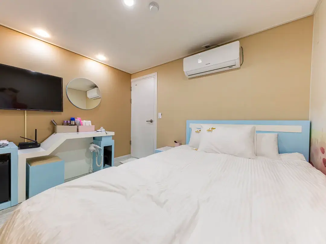 Dangjin M Boutique - Inchon