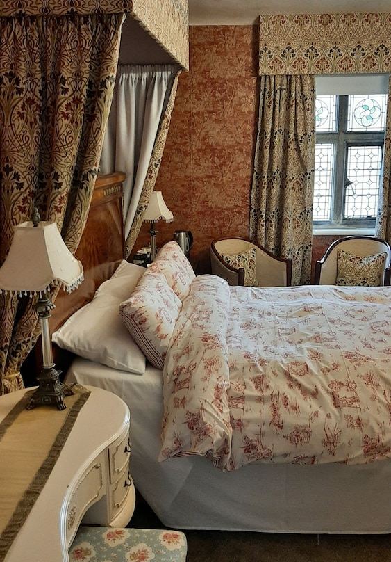Ty'n Rhyl Boutique Bed & Breakfast - Rhyl
