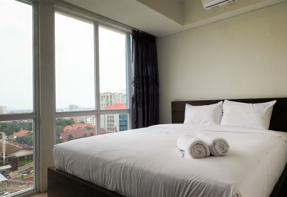 Best Location the H Residence Apartment,East Jakarta - Updated Prices ...