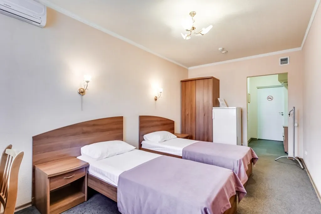 Platovskiy Hotel - Rostov-on-Don