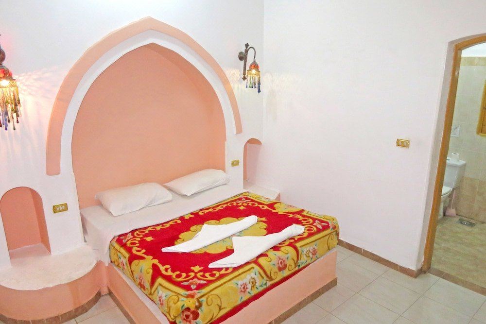 Hotel Sheherazade Luxor - Lúxor