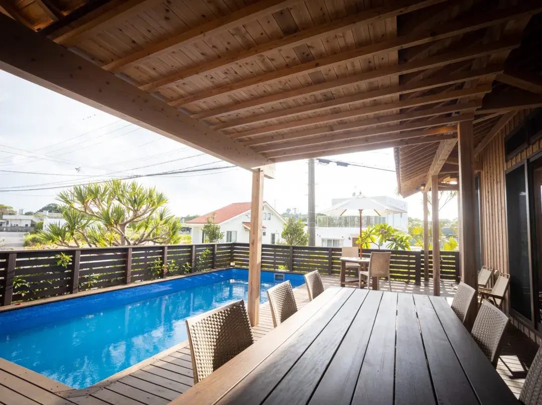 Yagaji Ansanburu - Nago