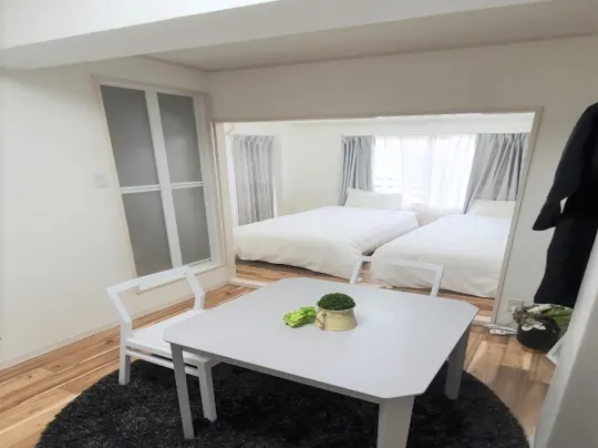 Sun Park Heights - Kobe