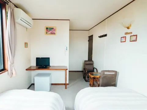 Pension Komorebi - Itō