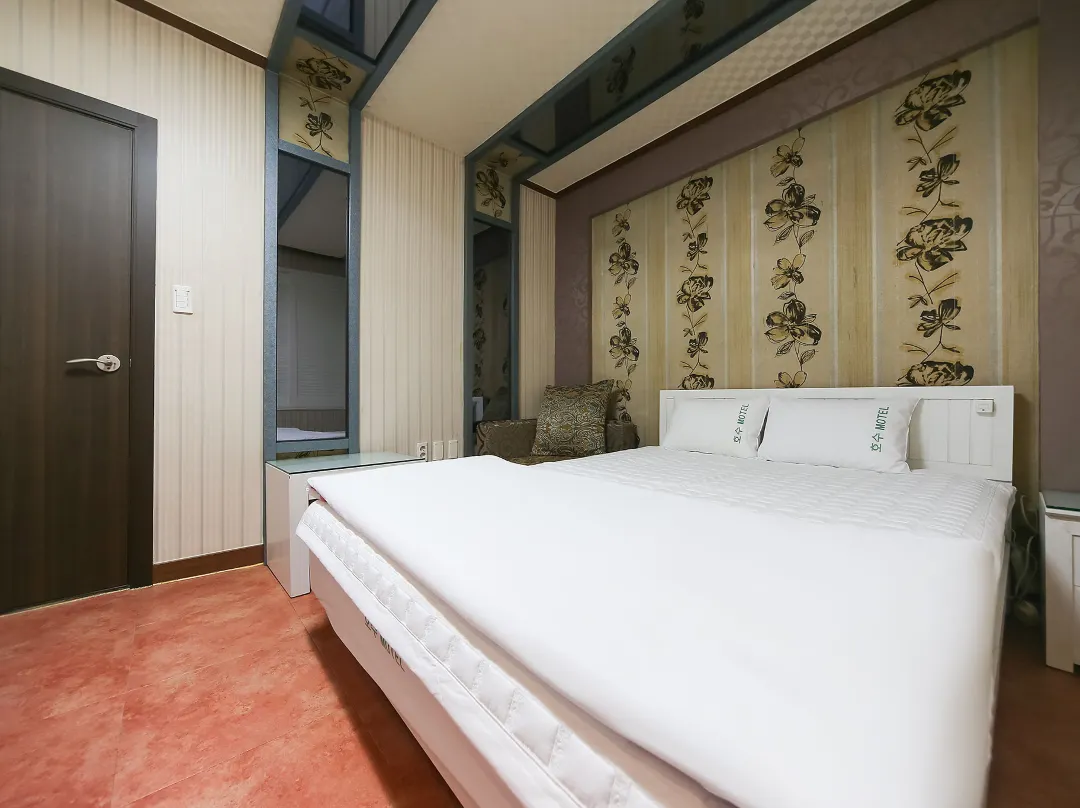 Gyeongju Angang Yes - Gyeongju-si