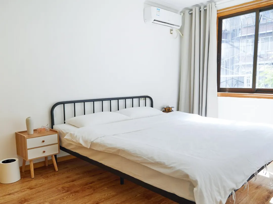 Qingqi Homestay - Chengdu