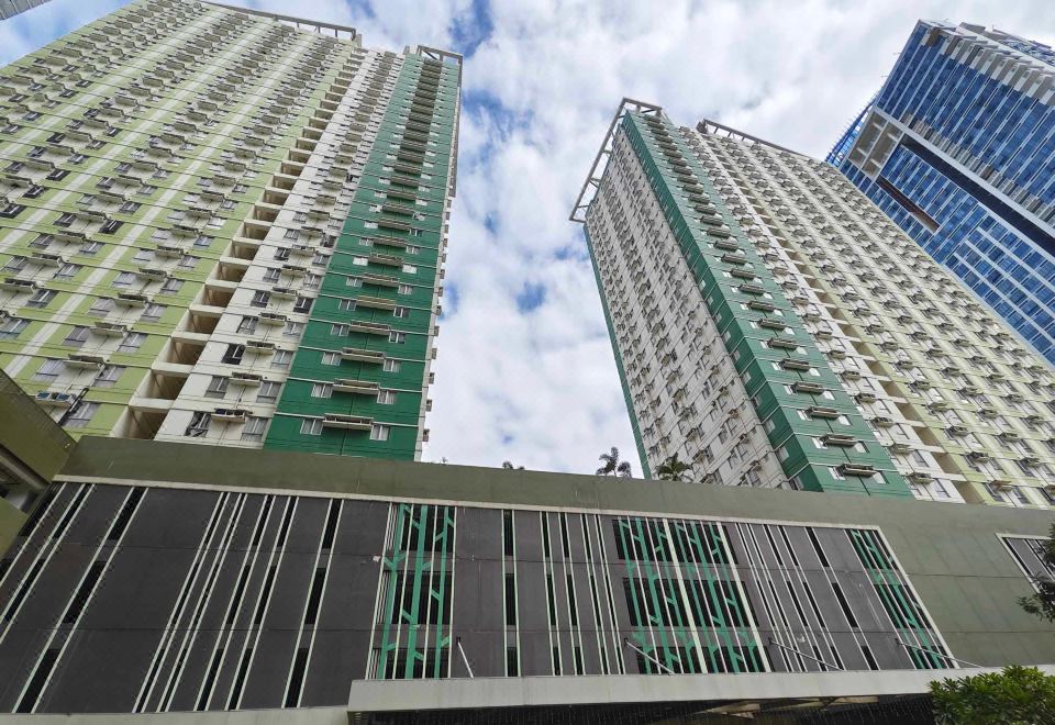 Avida Riala T1 1917/Cebu It Park,Cebu - Updated Prices & Hotel Reviews ...