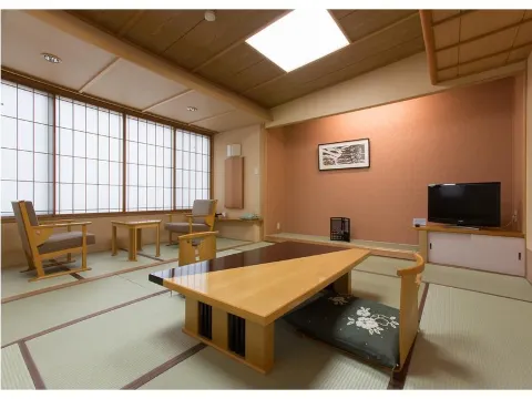 Bettei Ikka - Matsumoto