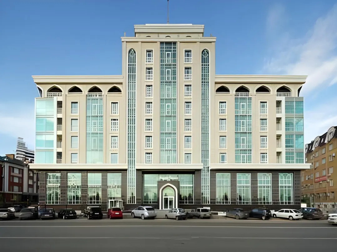 Bilyar Palace - Казань