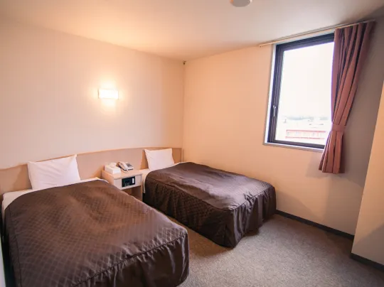 Accommodation Daichi - Kitami