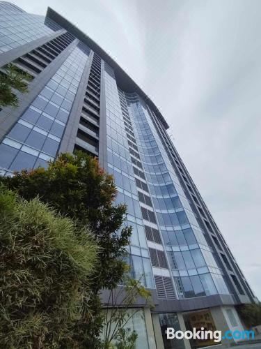 Aeon Tower Suites&Hotel by CMC,Davao - Updated Prices & Hotel Reviews ...