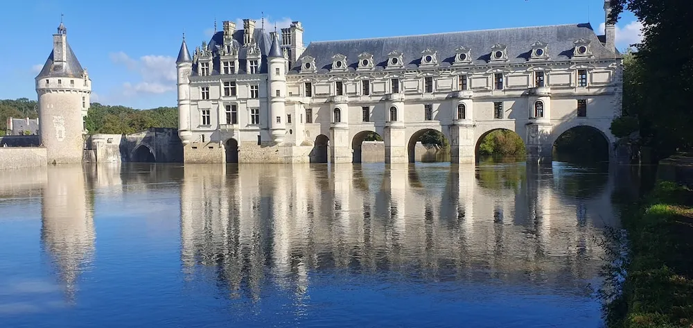 Aux Chambres Des Dames - Chenonceaux