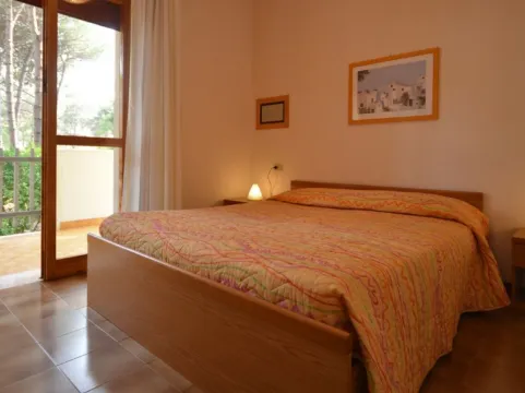 Fuga Moderna In Due Stanze Immersa Nella Natura - Bibione Pineda