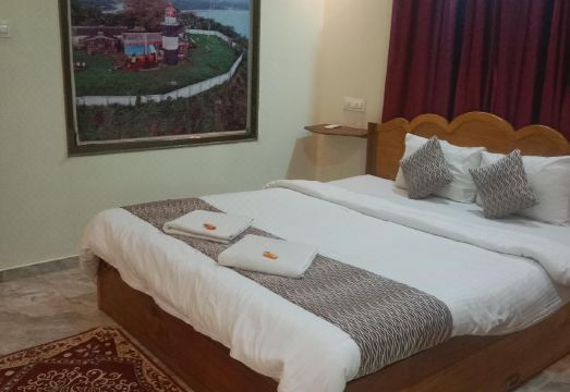 Sam & San Beach Resort,Sindhudurg - Updated Prices & Hotel Reviews 2025 ...