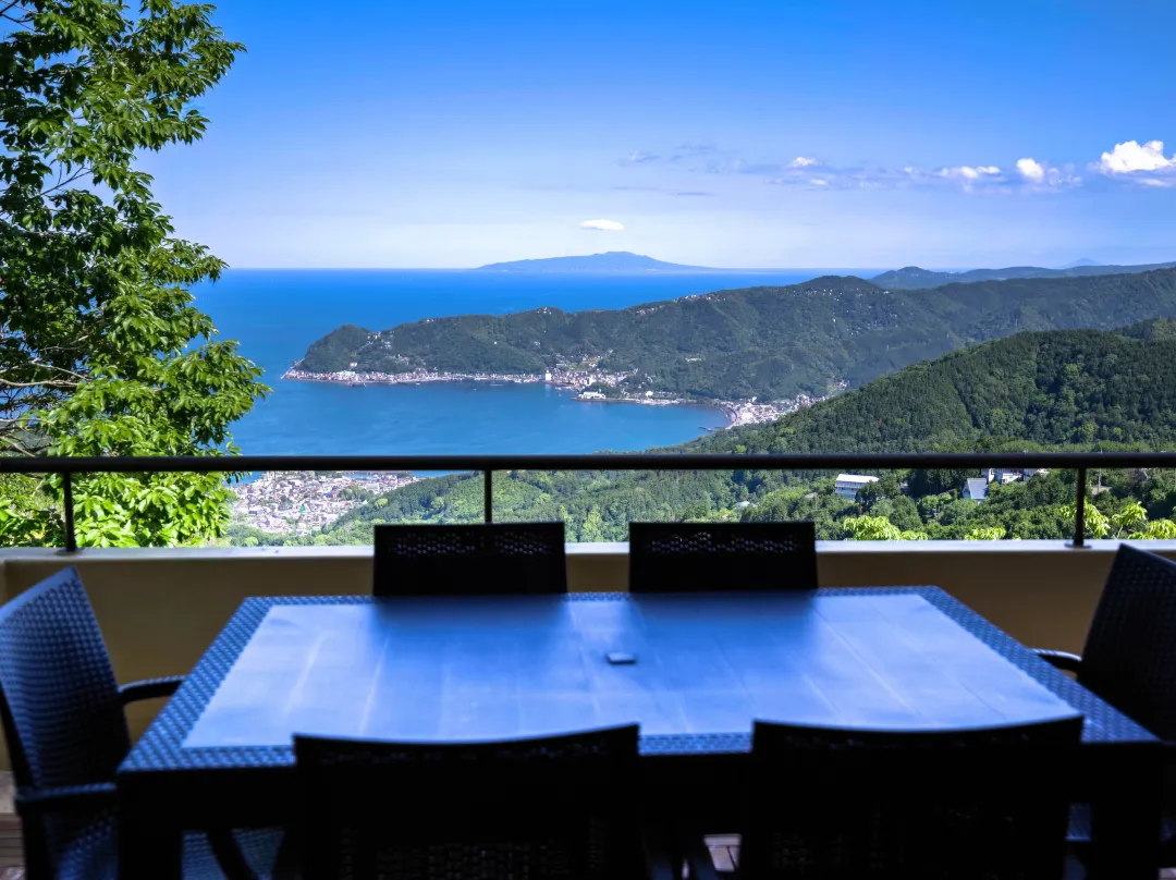 Atami Moonlight - Atami