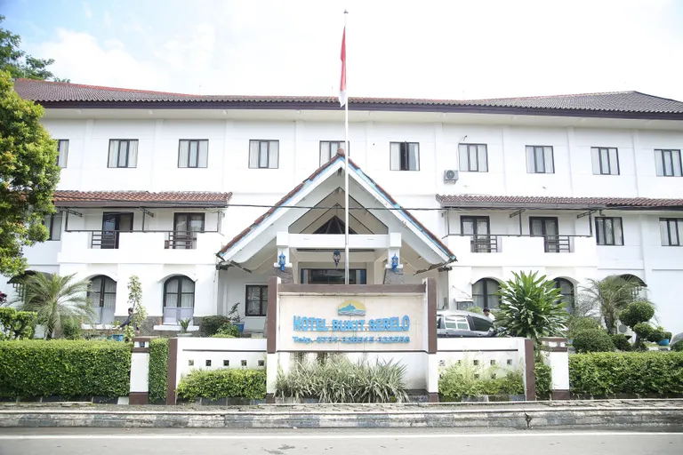 Bukit Serelo Hotel Lahat - South Sumatra