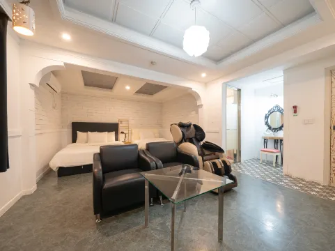 Yongin Yangji Hotel Casa - Cheongju-si