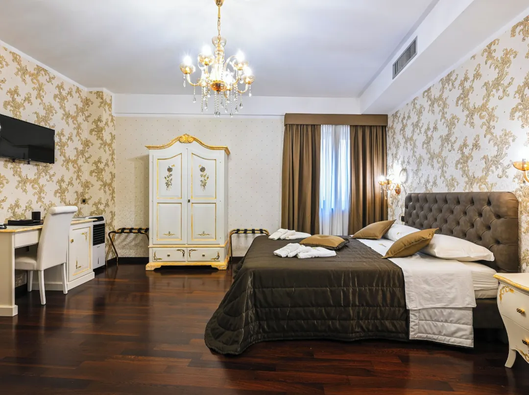 Hotel Mastrodattia - Abruzzo